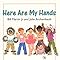 Here Are My Hands: Martin Jr., Bill, Archambault, John, Rand, Ted ...