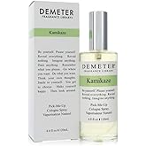 Amazon.com : Demeter Paperback Cologne Spray for Unisex, 4 Ounce ...