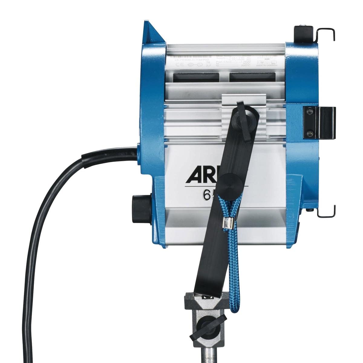 Mua ARRI Junior Series 650 Plus 650W Tungsten Portable Fresnel Spotlight trên Amazon Mỹ chính ...