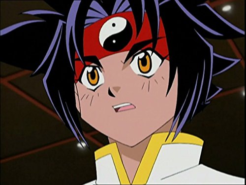 Watch Beyblade - Season 1 | Prime Video