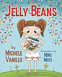 How Many Jelly Beans?: Andrea Menotti, Yancey Labat: 9781452102061 ...