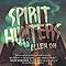 Amazon - Spirit Hunters (Spirit Hunters, 1): Oh, Ellen: 9780062430090 ...