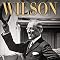Amazon.com: Wilson: 9780425270066: Berg, A. Scott: Books