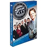 Amazon.com: SPIN CITY (Michael J. Fox, His All Time Favorites Vol. 1 ...