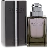 Amazon.com : Gucci Pour Homme ll by Gucci for Men 3.3 oz Eau de ...