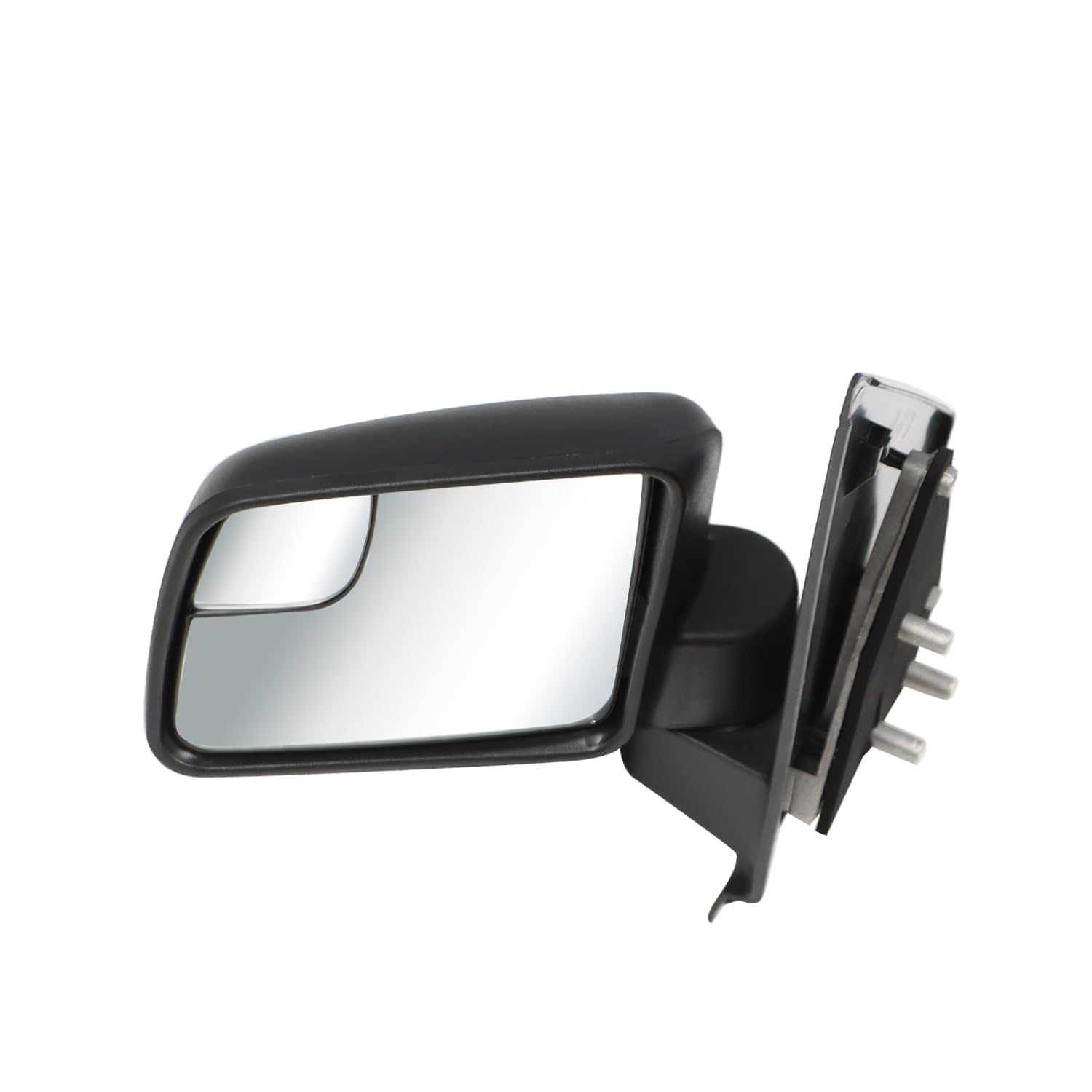 Jecoupoon Left Driver Side Mirror Assembly Compatible with 2011-2013 ...