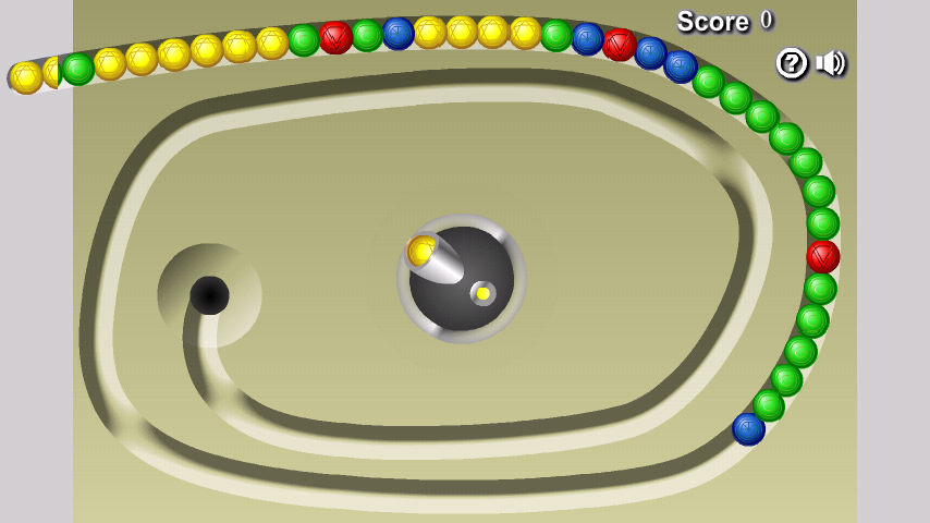 Marble Lines : Amazon.ca: Apps for Android