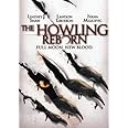 Amazon.com: The Howling Reborn : Landon Liboiron, Erin Agostino, Sean ...