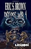 Amazon.com: Bigfoot War 2: Dead in the Woods (9781926712796): Eric S. Brown: Books