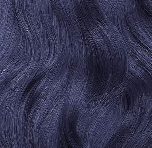 Amazon.com : Lunar Tides Semi-Permanent Hair Color (43 colors) (Smokey ...