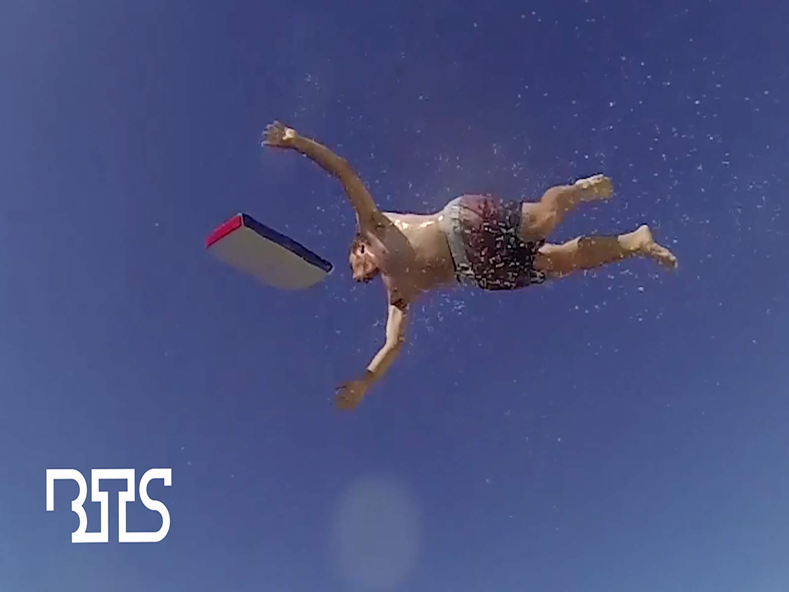 Watch BTS | Prime Video