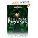 Amazon.com: Ethereal Entanglements (Spirit Knights Book 3) eBook: Lee ...