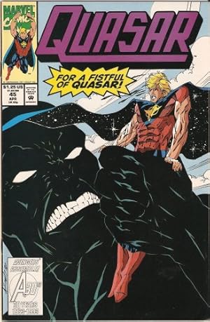 Shadowoman - Marvel Comics - Secret Defenders - Character profile ...