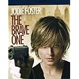 Amazon.com: The Brave One [Blu-ray] : Jodie Foster, Naveen Andrews ...