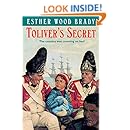 Toliver's Secret: Esther Wood Brady: 9780679848042: Amazon.com: Books