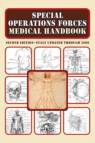 Special Operations Forces Medical Handbook: Department of Defense ...