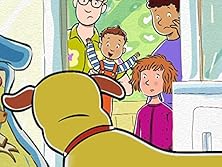 Watch Martha Speaks, Season 1, Vol. 1 | Prime Video