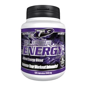 ENERGY TABLETS - Suitable for men & women - Avoid fatigue & tiredness ...