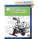 The Art of LEGO MINDSTORMS EV3 Programming (Full Color): Terry Griffin ...