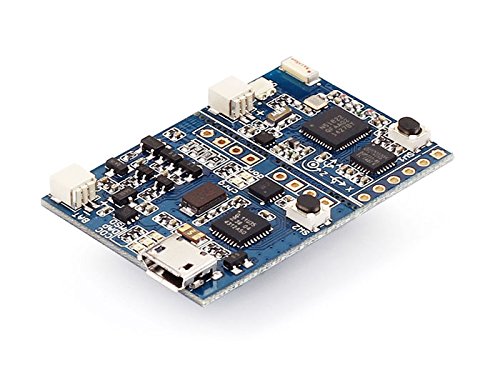 In ZIYUN Seeed Tiny BLE BLE 6DOF Mbed Platform is a Bluetooth Low Energy development board,CMSIS ...