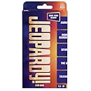 Amazon.com: Mattel Games Jeopardy Card Game: Toys & Games