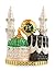 Buy Kaaba Scale Model (Best Islamic Gift) Online at Low Prices in India ...