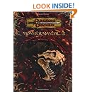 Monster Manual III (Dungeons & Dragons d20 3.5 Fantasy Roleplaying ...