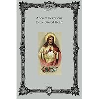 Ancient Devotions to the Sacred Heart of Jesus: Carthusian Monks, Joseph, Peter: 9780852447529 ...