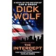 Amazon.com: The Intercept: A Jeremy Fisk Novel (Jeremy Fisk Novels, 1 ...