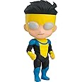 Good Smile Company Invincible Figura de acción nendoroid : Amazon.com ...