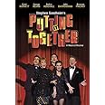 Amazon.com: Stephen Sondheim's Putting It Together: A Musical Review ...