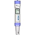 Amazon.com: HM Digital COM-100 HMDCOM100 Waterproof EC/TDS And Amp ...