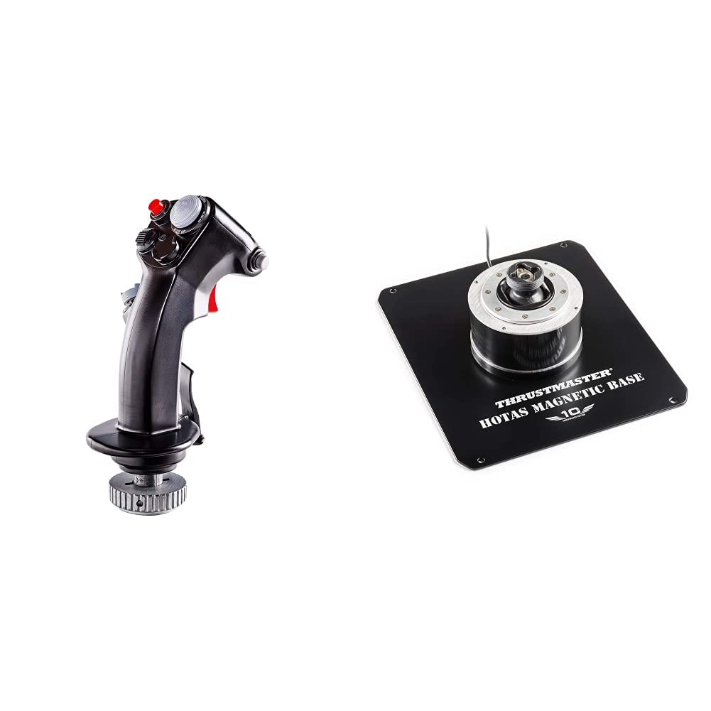 Mua THRUSTMASTER F-16C Viper HOTAS Add-Onn Grip (PC) HOTAS Magnetic ...
