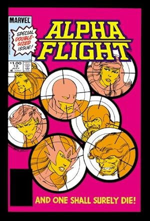 Snowbird - Marvel Comics - Alpha Flight - Harfang - Character profile ...