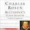 Beethoven`s Piano Sonatas: A Short Companion: Charles Rosen ...