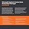 Amazon.com: Microsoft System Center Data Protection Manager Cookbook: Maximize storage ...