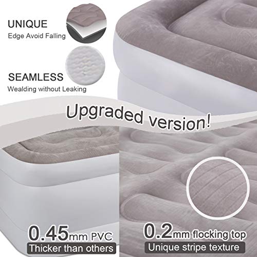 15 Best Selling Air Beds | Widest