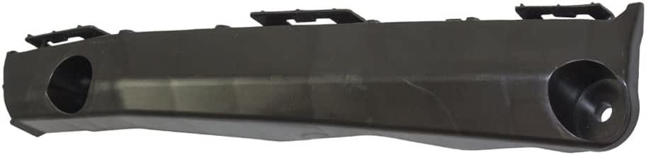 Amazon.com: Passengers Front Bumper Retainer Side Support Bracket ...