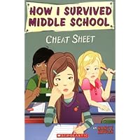 12 Book Set - How I Survived Middle School Series: Can You Get an F in ...