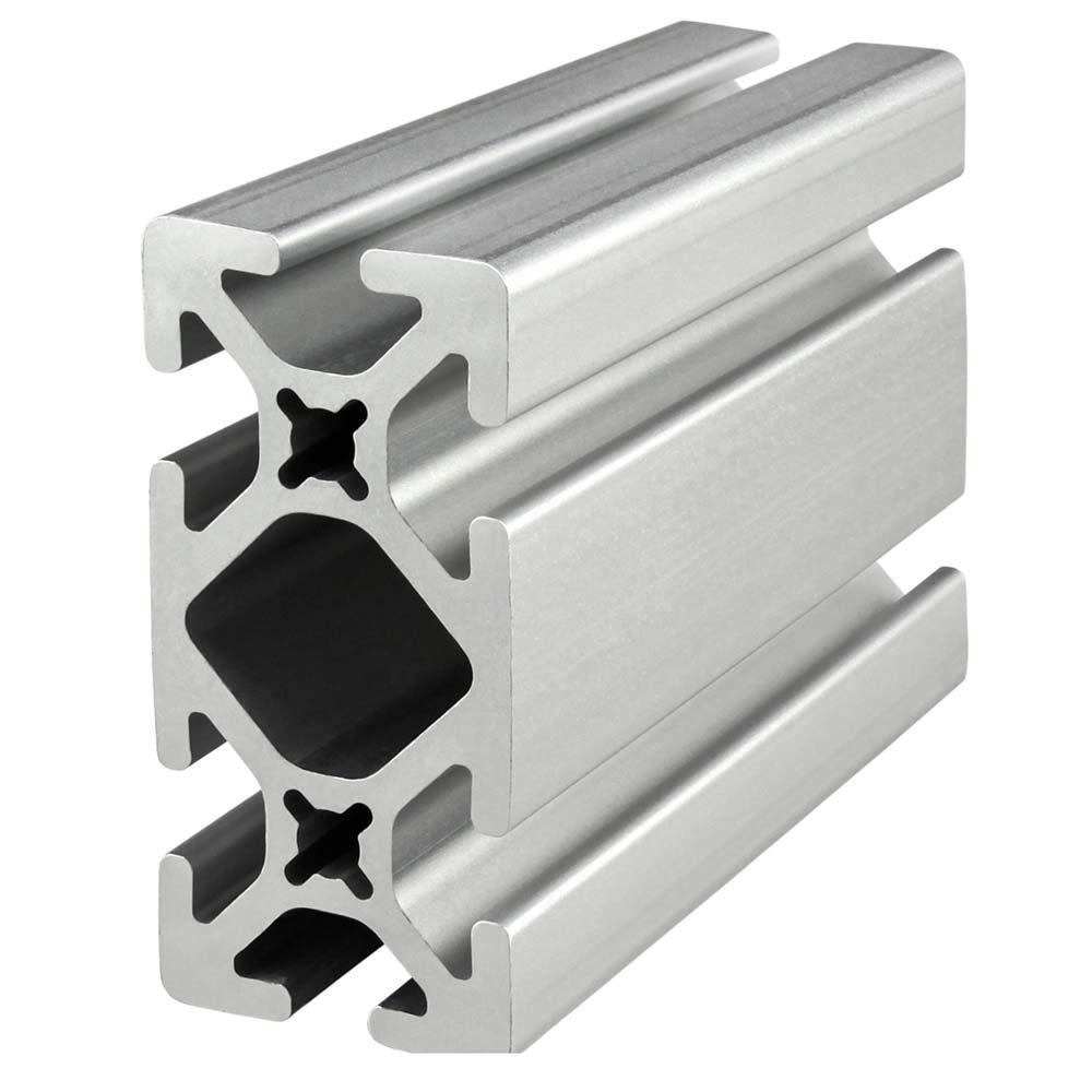 80/20 Inc, 1530-S, 15 Series, 1.5" x 3" Extrusion x 24": Shelving ...