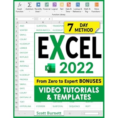 Excel 2022: The Most Exhaustive Guide to Master Nepal | Ubuy