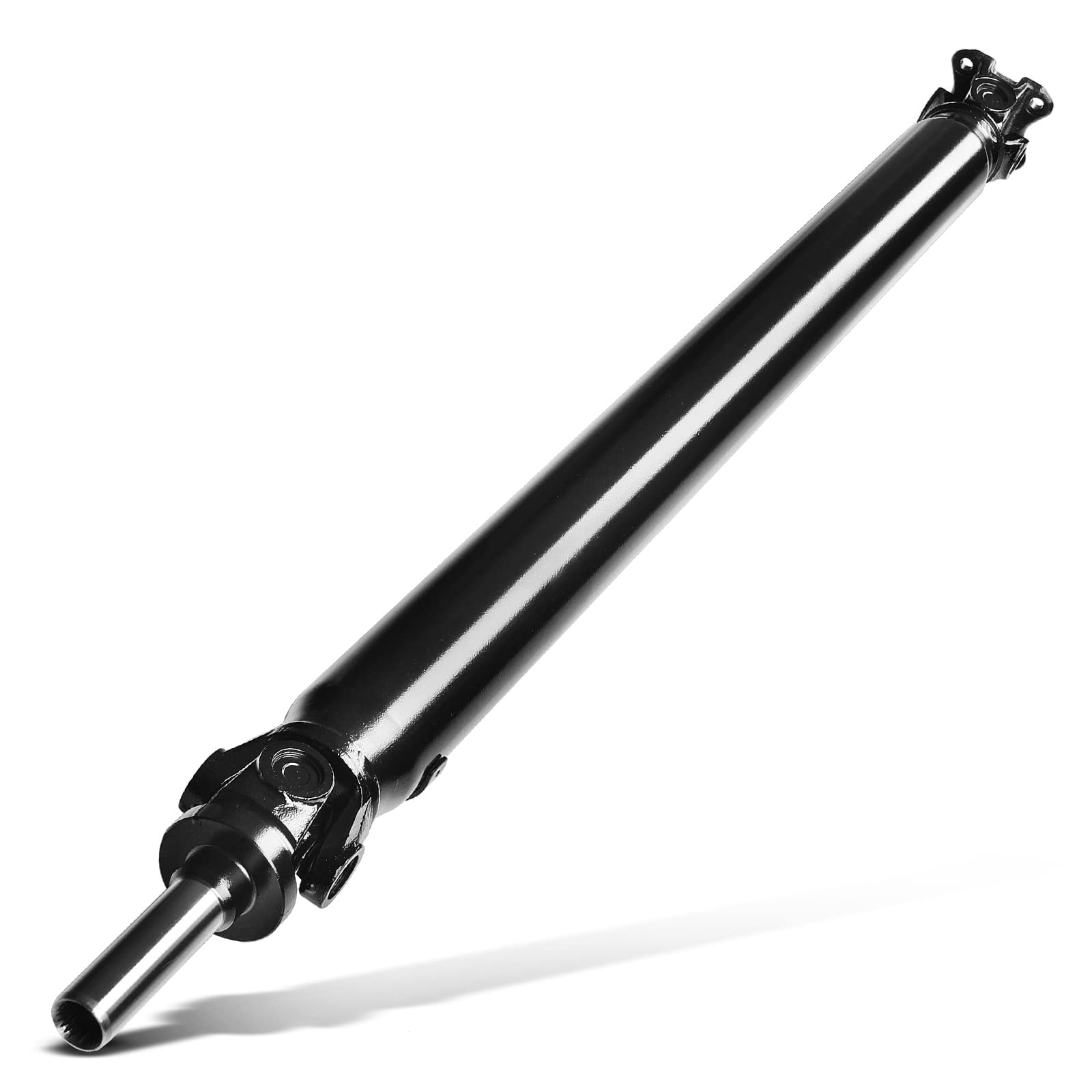 A-Premium Rear Drive Shaft Prop Shaft Driveshaft Assembly Compatible ...