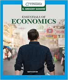 Essentials of Economics (MindTap Course List): 9780357133514: Economics ...