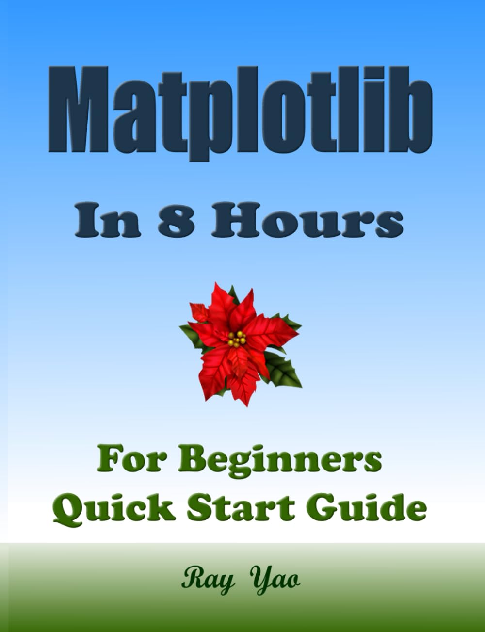 Mua Matplotlib Programming In 8 Hours For Beginners Learn Coding Fast Matplotlib Language