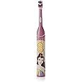Amazon.com: Oral-B Pro-Health Stages Disney Princess Battery Power Kids ...