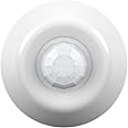 SENSORWORX SWX-221-1 Ceiling Mount Occupancy Sensor - Dual PIR ...