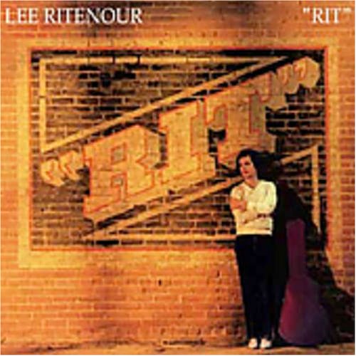 RITENOUR,LEE - Vol. 1-Rit - Amazon.com Music