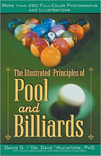 Free Download The Illustrated Principles of Pool and Billiards - james ...