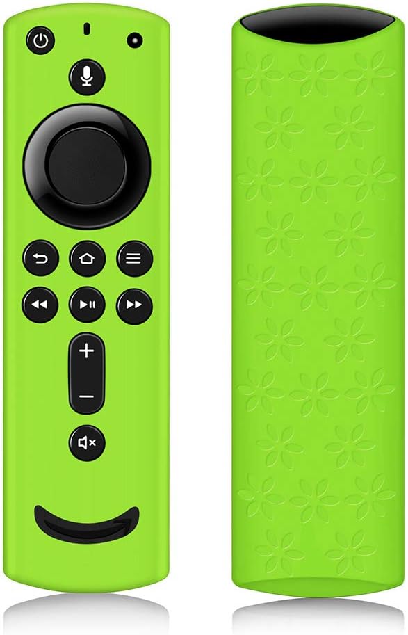 Remote Case/Cover for Fire TV Stick 4K, Protective: Amazon.co.uk ...