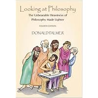 Amazon.com: Looking At Philosophy: The Unbearable Heaviness of ...